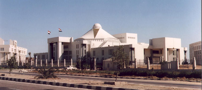 MIU University