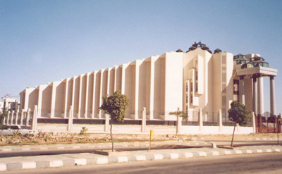 MIU University